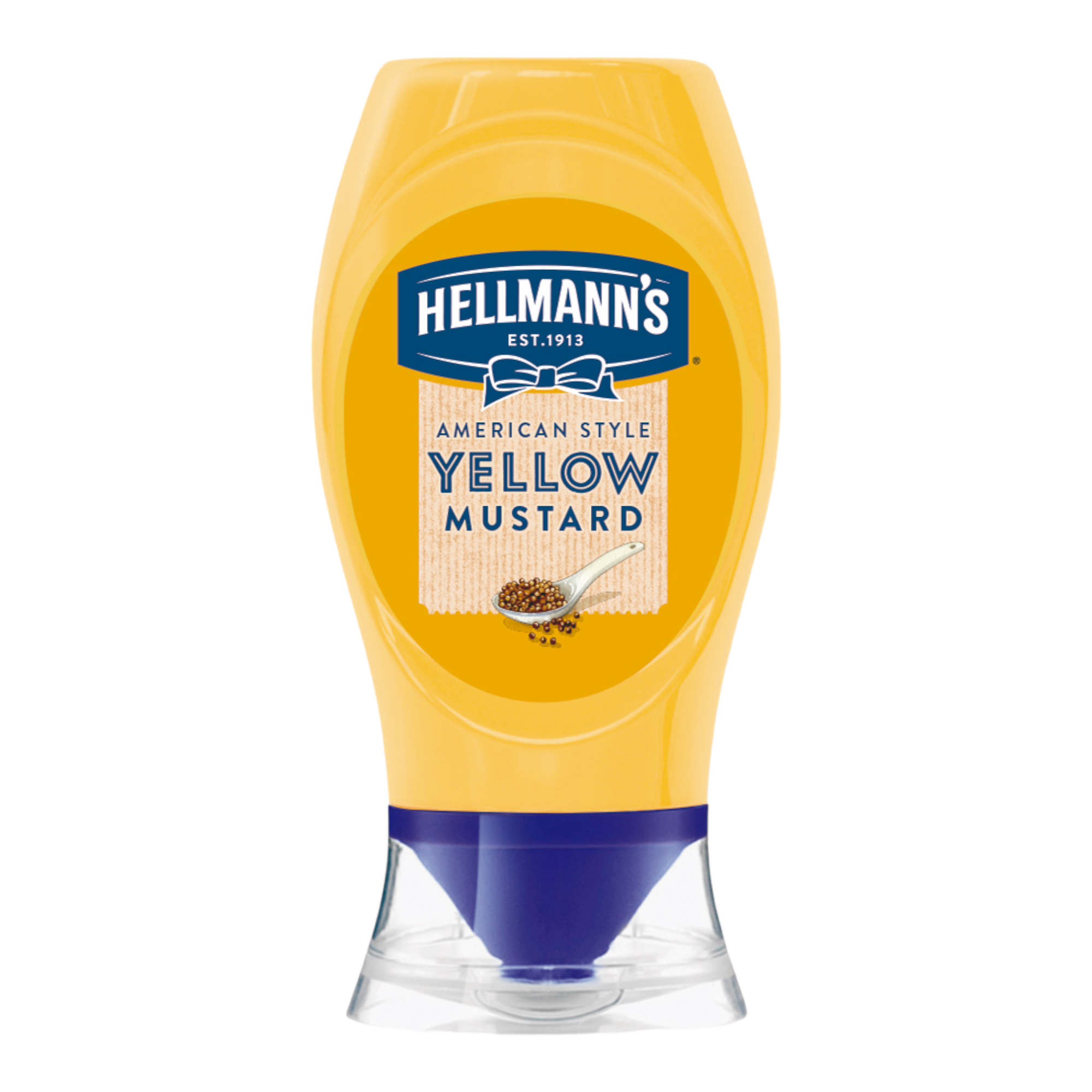Yellow Mustard Senf 250ml von Hellmann'S online kaufen